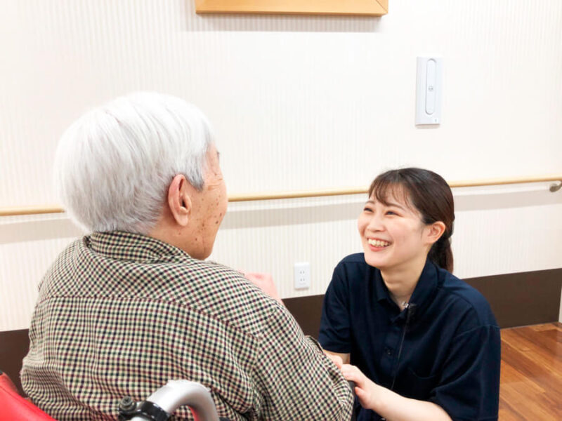 和みライフケア | 株式会社QLSホールディングス